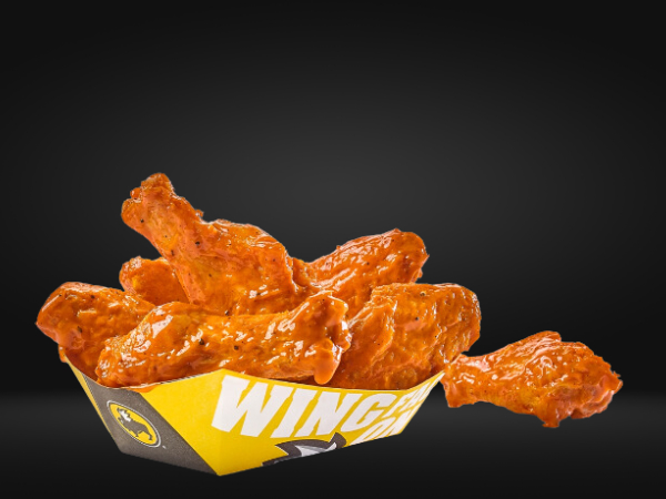 Buffalo Wild Wings