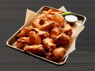 Buffalo Wild Wings